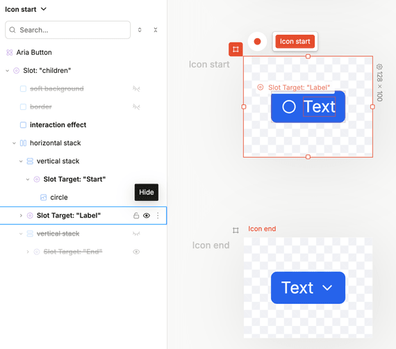 Variants | Learn Plasmic