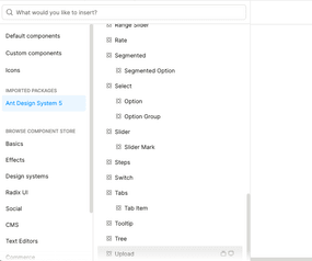 Supabase integration | Learn Plasmic