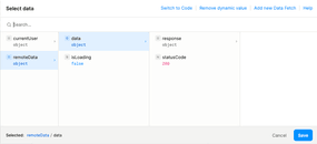 Backend data integrations | Learn Plasmic