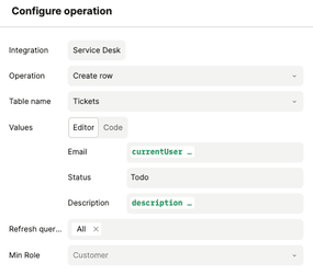 Backend data integrations | Learn Plasmic