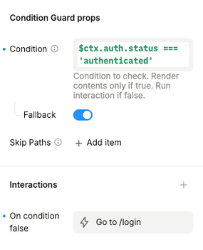 Auth.js (next-auth) setup | Learn Plasmic