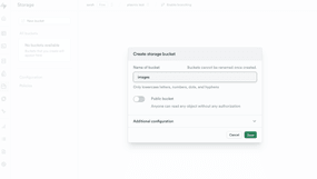 Supabase integration | Learn Plasmic