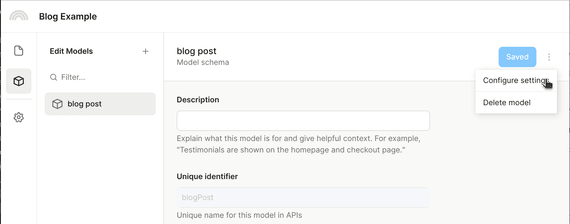 Plasmic CMS - API Reference | Learn Plasmic