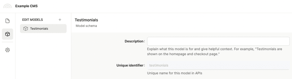 Plasmic CMS - API Reference | Learn Plasmic