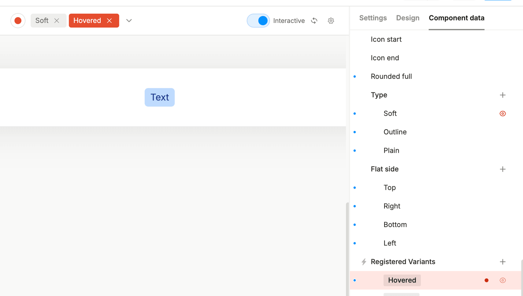 Customization strategies | Learn Plasmic