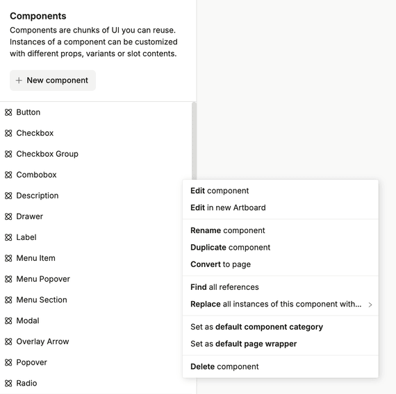 Customization strategies | Learn Plasmic