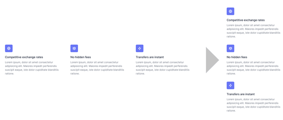 Responsive design with screen variants | Learn Plasmic