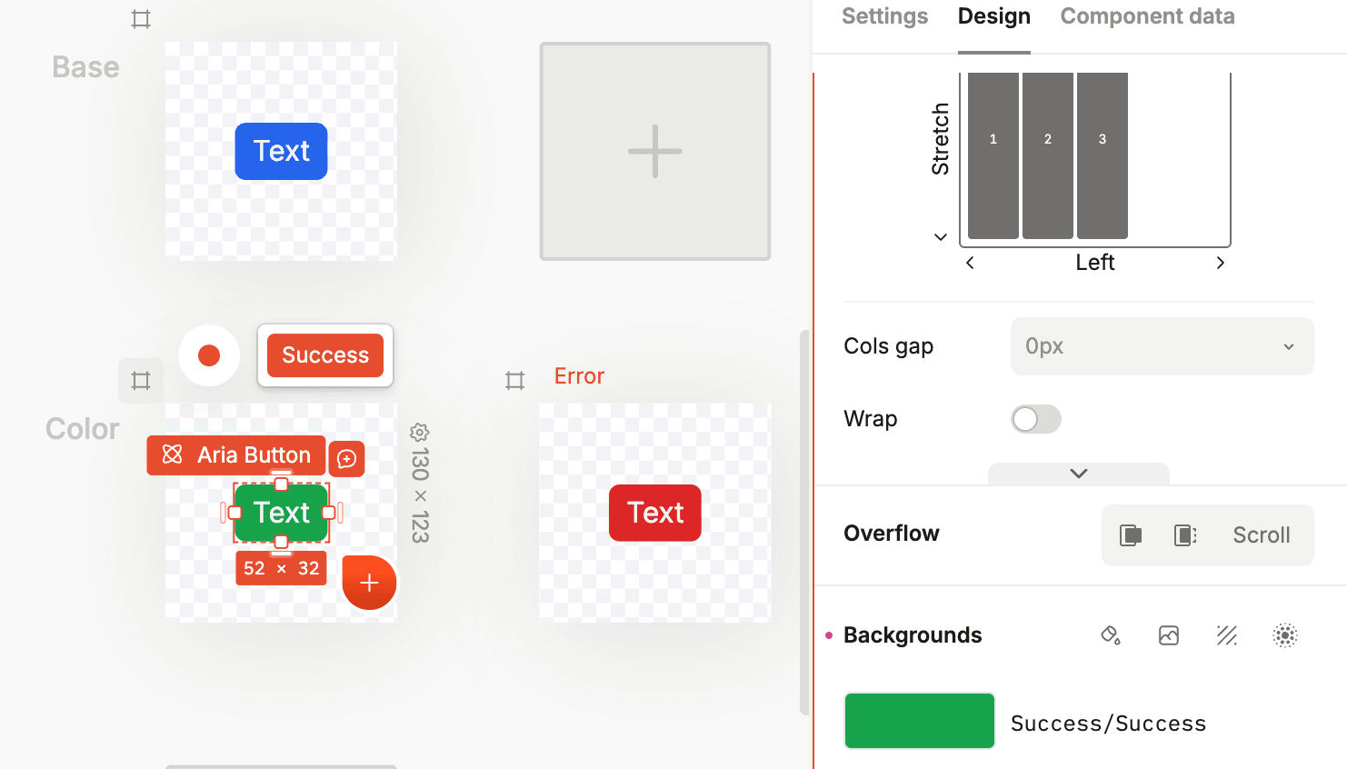 Variants | Learn Plasmic