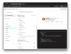 Codegen Guide: Components | Learn Plasmic