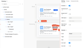 Variants | Learn Plasmic